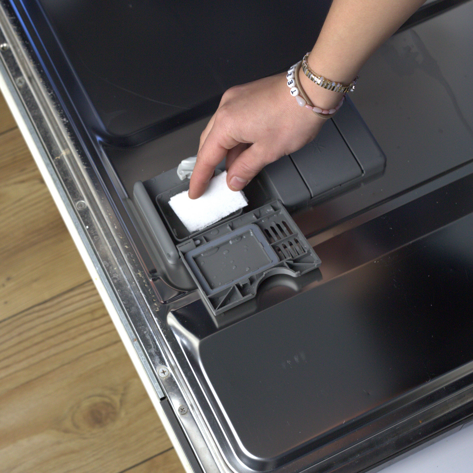 Virea - Ekologiska Diskblad med Enzymer – VIREA